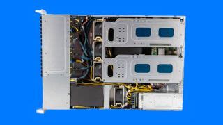 ARM Coverage TechRadar