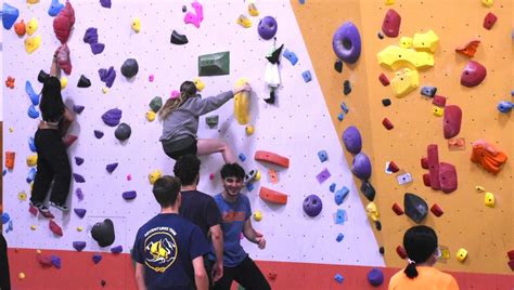 Uc Berkeley Recreation And Wellbeing Adventures