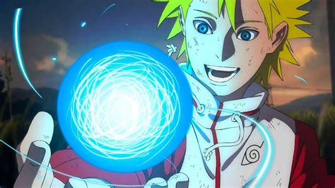 Young Minato Namikaze Anime Manga Trailer Naruto 2023 Youtube