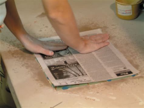 How To Use Underglazes For Slip Trailed And Silk Screened Applique