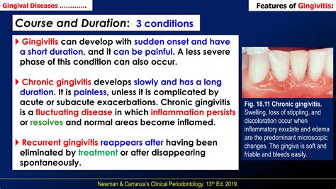 Periodontal Diseases Classifications And Treatments Pdf