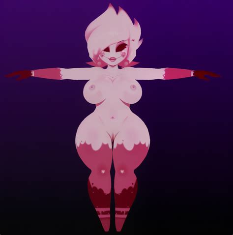 Rule 34 Female Fnia Marie Cally3d Marionette Fnaf Tagme 12405372