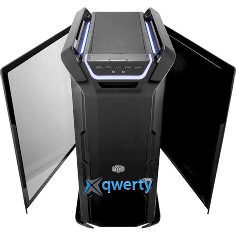 COOLER MASTER Cosmos C700P Black Edition (MCC-C700P-KG5N-S00) Одесса ...