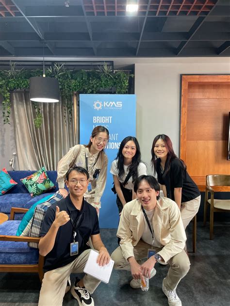 Jiyuan Lu On Linkedin Just Wrapped Up An Incredible Week In Ho Chi