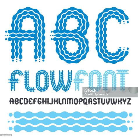 트렌디한 팝 벡터 자본 영어 알파벳 편지 고립 된 Abc의 집합입니다 둥근된 복고풍 굵게 Typescript 엠 블 럼 디자인