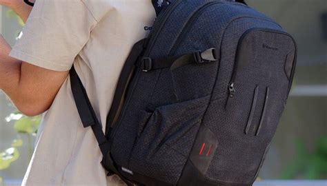 Top 12 Best Laptop Backpacks