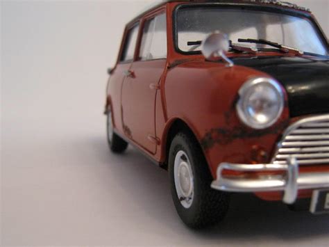 Rusty Mini Model Cars Model Cars Magazine Forum