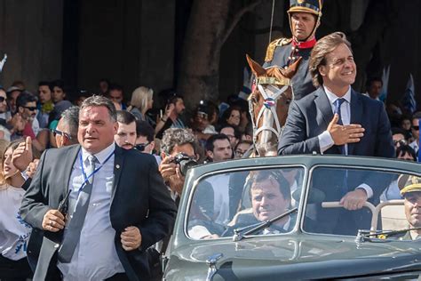 Uruguay Una Trama De Corrupción Internacional Extorsiones Y Amenazas