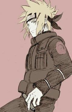Ideias De Minato Namikaze Anime Naruto Personagens De Anime Naruto Personagens