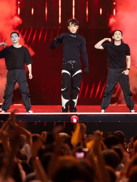 Los Artistas K Pop Más Ricos Del Mundo Infobae Stories