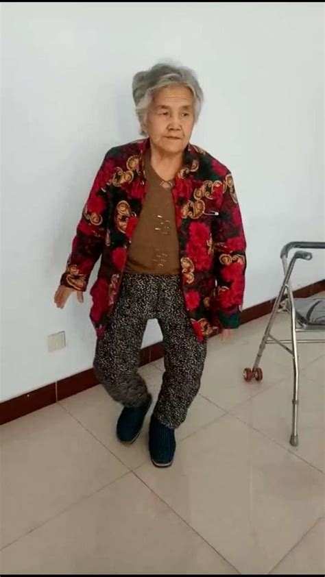 緊急尋人有誰看見新絳馬珍爾老人了請擴散 每日頭條
