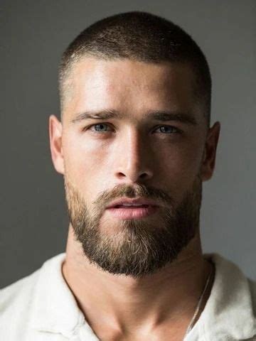 Buzzed And Bold Top 18 Buzz Cut Styles For Men In 2024 Men Deserve