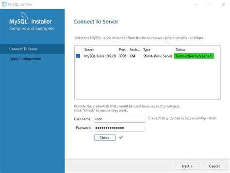 如何在 Windows 上安装 Mysql（保姆级教程2024版）windows安装mysql Csdn博客