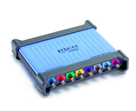 Picoscope Kits Stecodiag