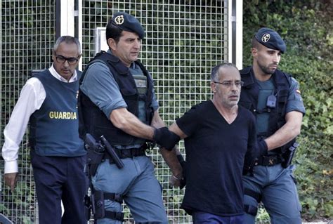 El Adn Del Presunto Asesino De Eva Blanco Coincide Con La Muestra