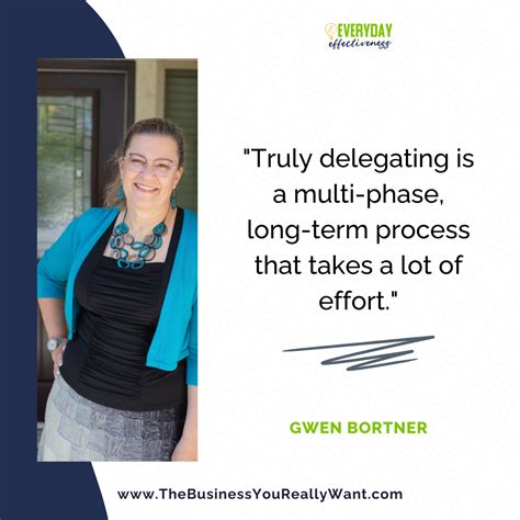 Mastering True Delegation A Guide To Effective Leadership