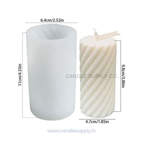 Candle Making Moulds At Wholesale Price Candle Supply Co