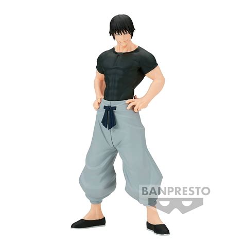 Banpresto Toyking