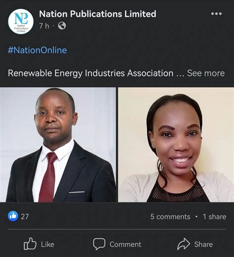 Alinafe Likoya Posted On Linkedin