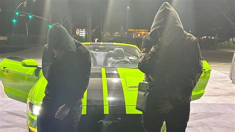 Kick Streamer Sparks Outrage After Driving On Sidewalk Cirrkus News
