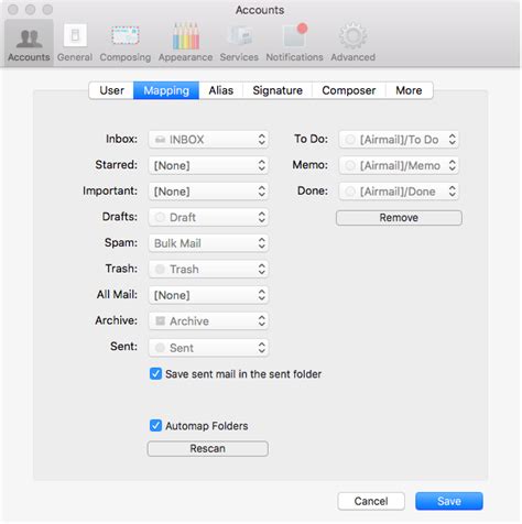 AirMail Review