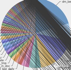 引用饼图echarts 饼图标签布局方案 CSDN博客