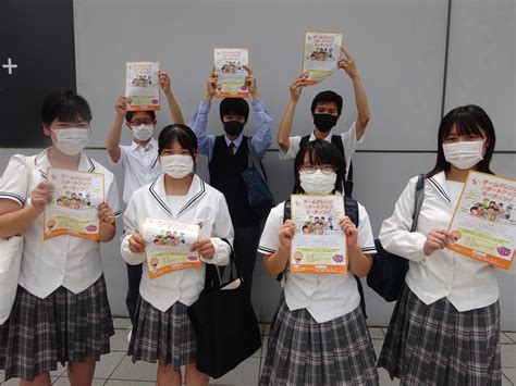 2022年6月の記事一覧 松山学院高等学校