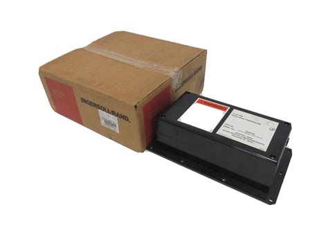 New Ingersoll Rand 39830732 Intellisys Controller Kpme 11 37kw Sb Industrial Supply Inc