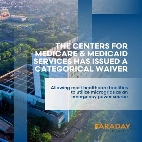 Faraday Microgrids Posted On Linkedin