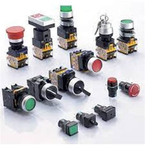 Emergency Switch At Best Price In Ahmedabad Gujarat Patel Electricals