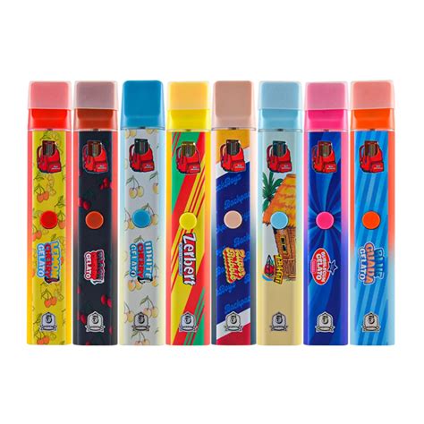 Wholesale Backpackboyz Vapeempty Backpackboyz Weed Vapepopular