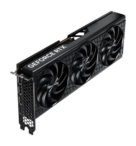 Products Gainward GeForce RTX 5060 Ti Python III OC 16GB