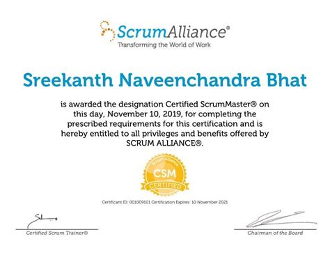 Sreekanth Bhat On Linkedin Agilelearning Agilescrum Scrummaster Scrum
