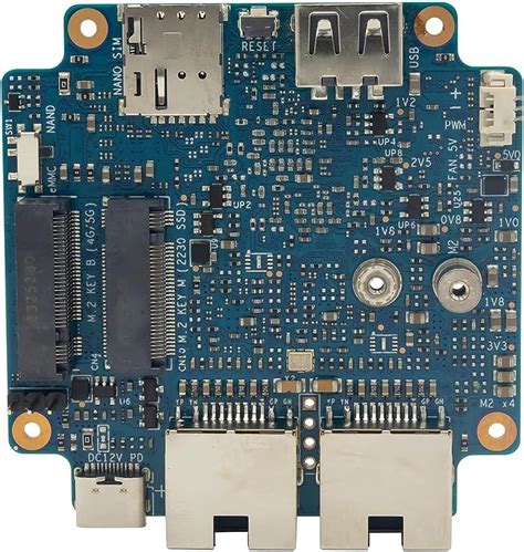 Banana Pi BPI R3 Mini Wi Fi 6 Wireless Dual Band Router Board OpenWRT 2GB DDR4 RAM 8GB EMMC