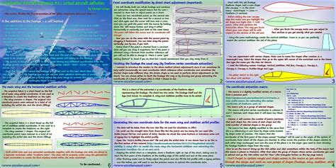 Longitudinal Aircraft Dynamics Virtual Aircraft Definition Excel Unusual