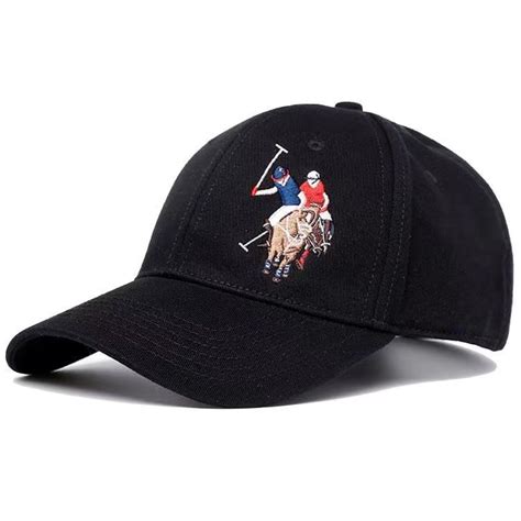 Бейсболка U.S. POLO ASSN. - купить с доставкой по выгодным ценам в ...