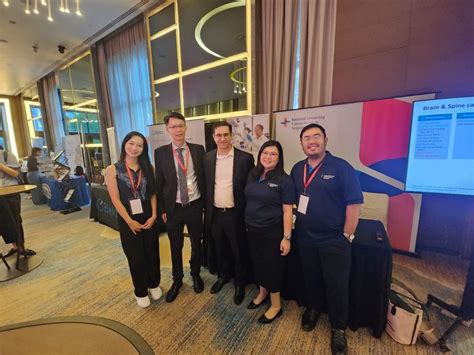 Cheng Ean Chee On Linkedin Teamncis Teamncis