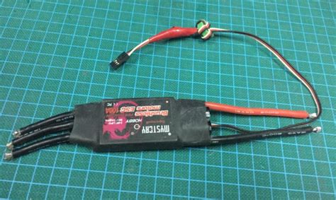Building Smart Drones With Esp And Arduino