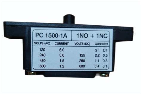 Precision Type Limit Switch At Best Price In Coimbatore By Rms Electricals Id 2851101699330