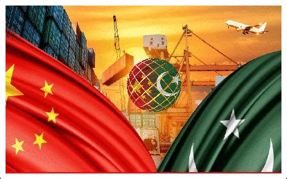 BRI CPEC Will Continue To Prosper Despite Indian Chronicles By S M