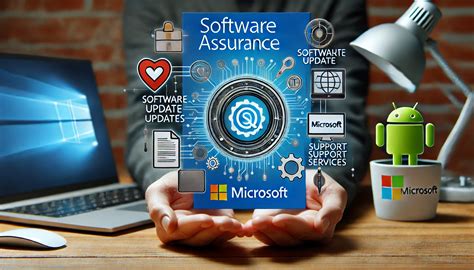 Microsoft Licensing And Software Assurance