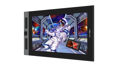 XPPen Artist Pro 16 - เมาส์ปากกา XPPen