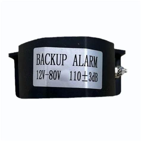 Wireless 12v Volt Backup Alarm For Industrial At ₹ 300 In Bhopal Id