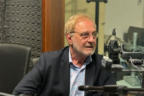 Ricardo Vairo Por El Momento Es Una Idea Interesante