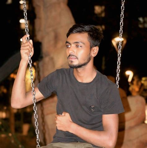 Md Arfin Shuvo সফলতা টা একটু তাড়াতাড়ি দিও আল্লাহ Facebook