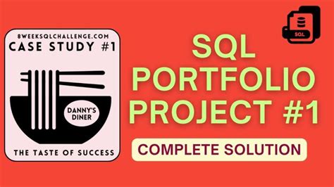 Turn To Data On Linkedin Sql Portfolio Project Data Analytics