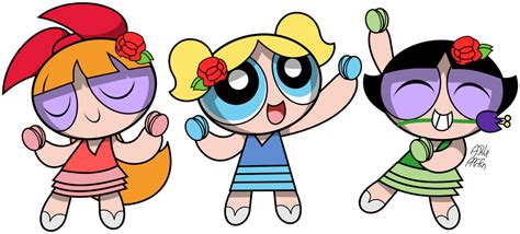 Flamenco Girls By Funkmonstersupreem On Deviantart