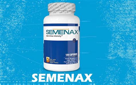 Semenax Reviews What Makes Them The Best Semen Volume
