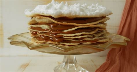 Tarta Rogel Mi Mundo Pinkcake