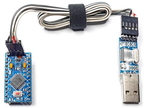 022 Ile Prądu Potrzebuje Arduino
